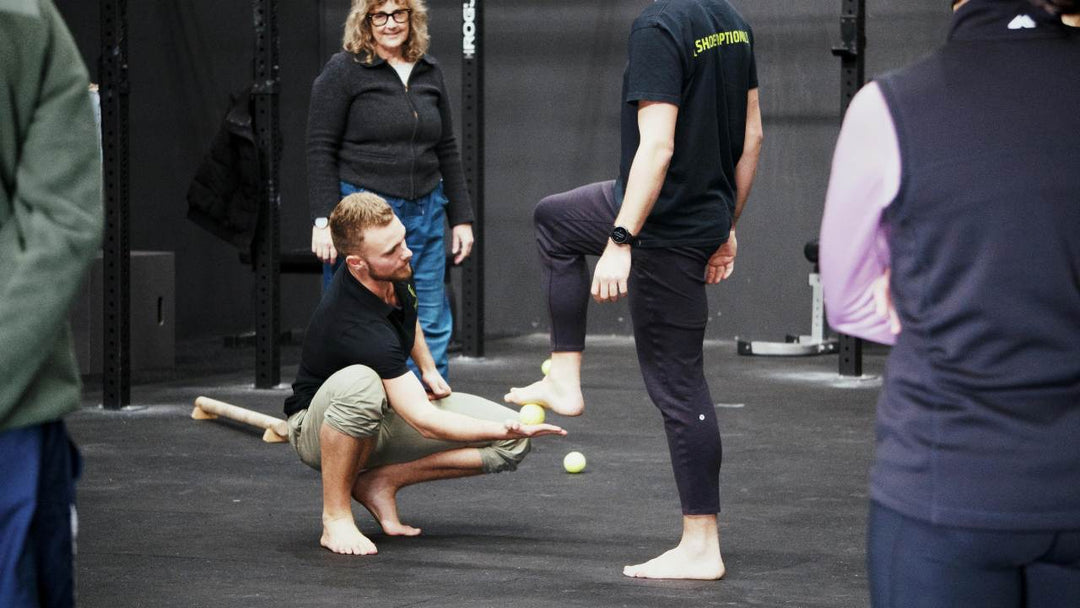 TFC Pro Membership – The Foot Collective