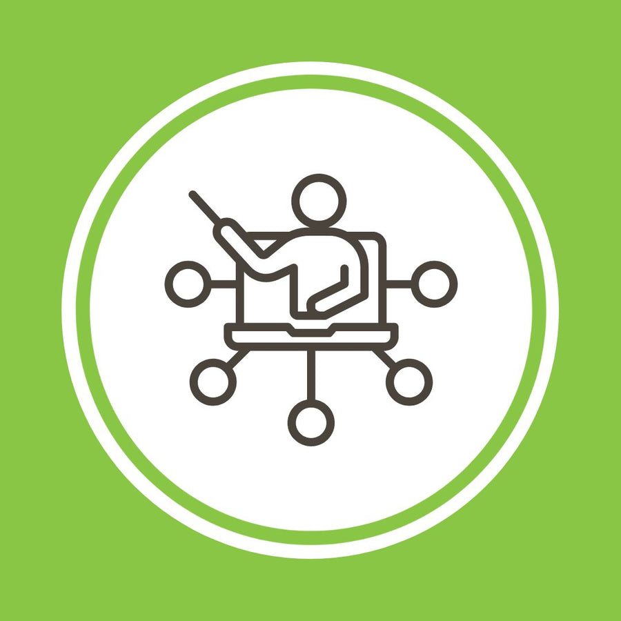 Foot Restoration Program – The Foot Collective