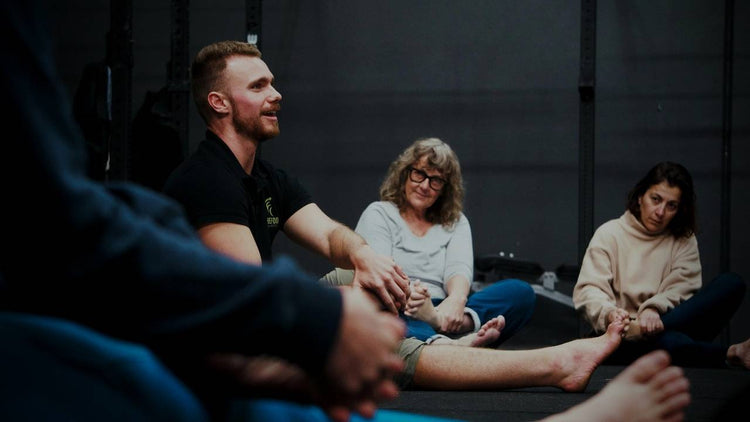 The Foot Collective
