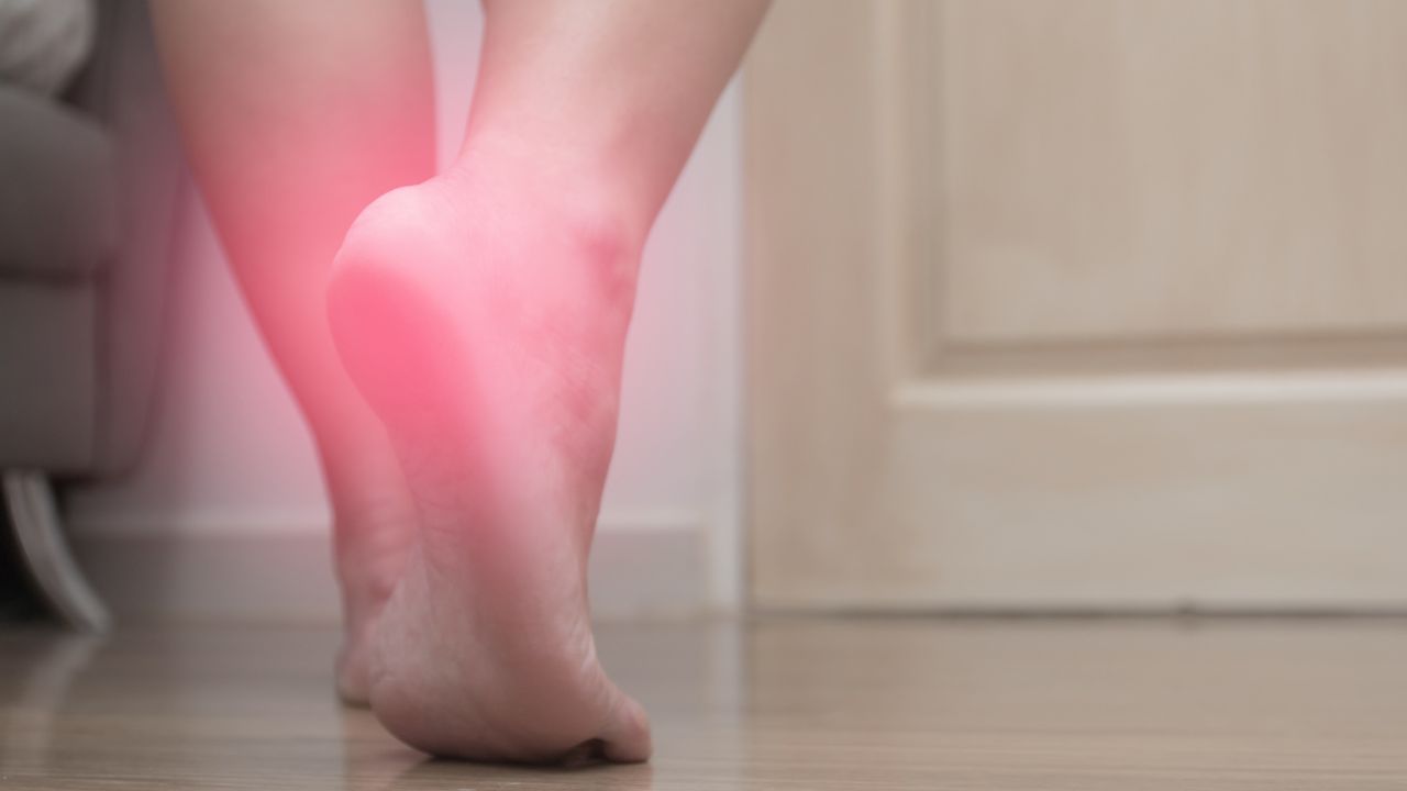 Foot Restoration Program – The Foot Collective