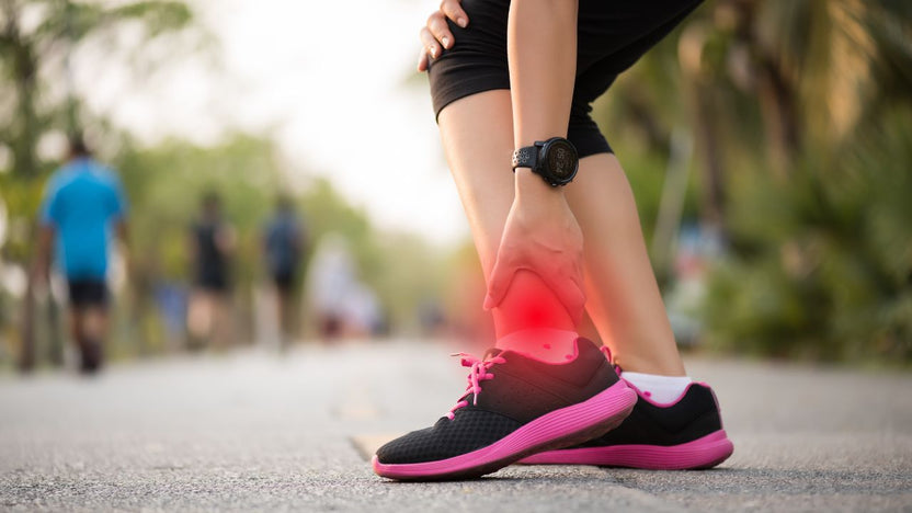 Foot Restoration Program – The Foot Collective