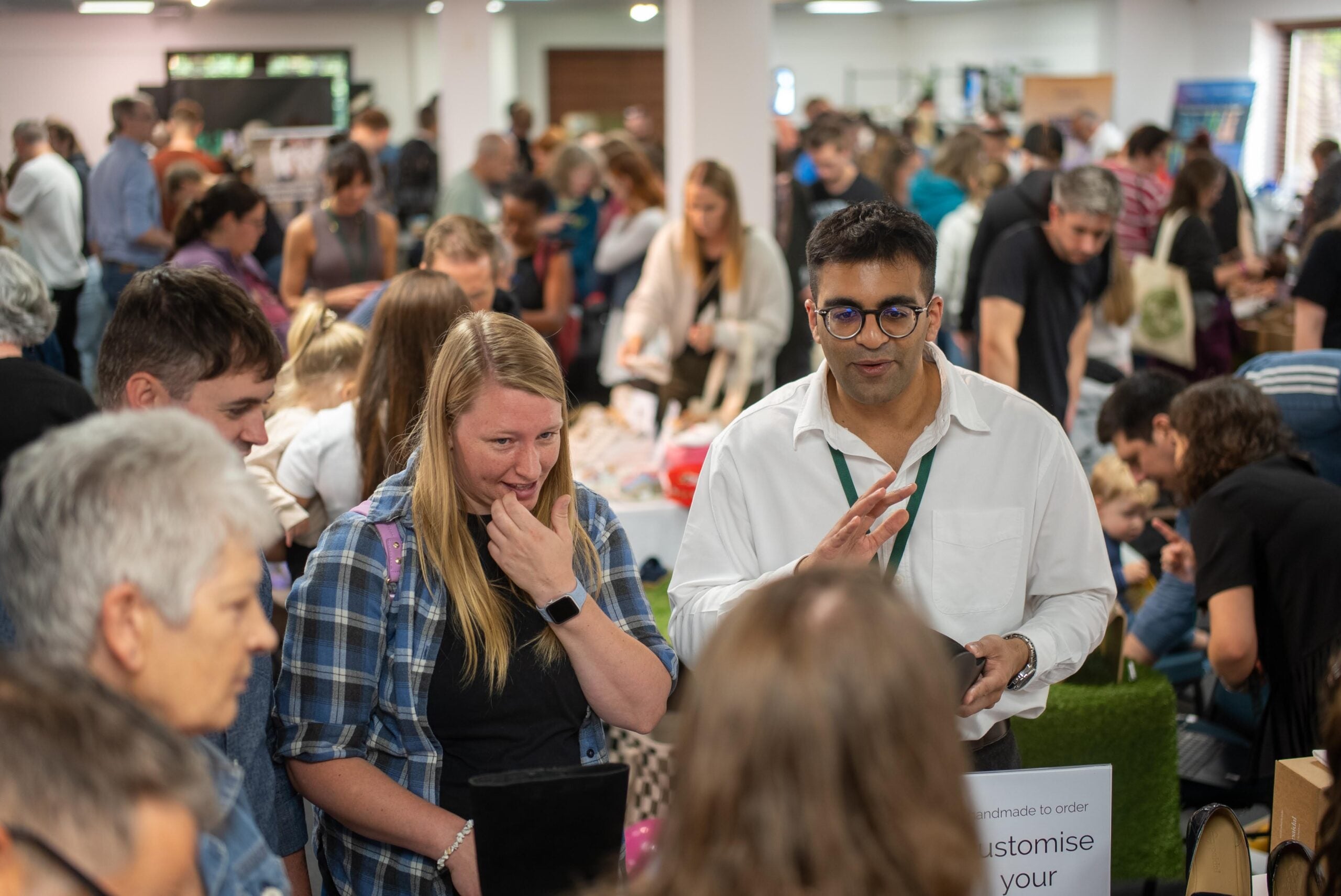 Barefoot Shoe & Foot Health Expo Australia | Exhibitor Information ...