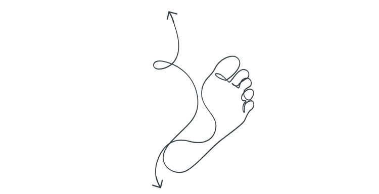 Foot Restoration Program – The Foot Collective