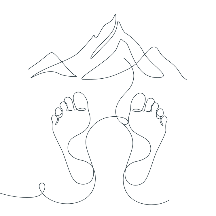 Foot Restoration Program – The Foot Collective