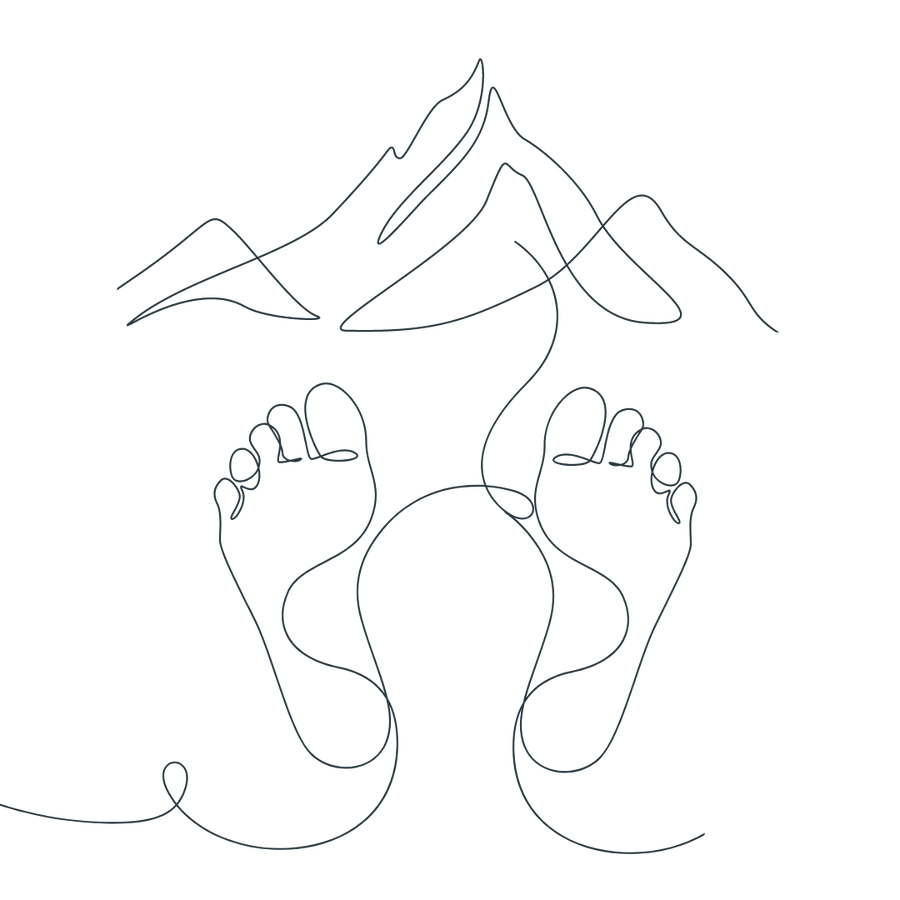 Foot Restoration Program – The Foot Collective