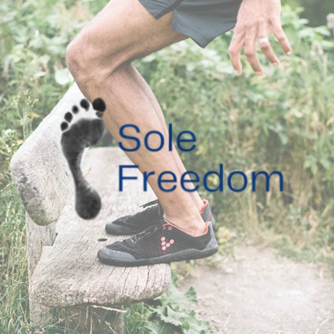 Natural Footwear Finder – The Foot Collective