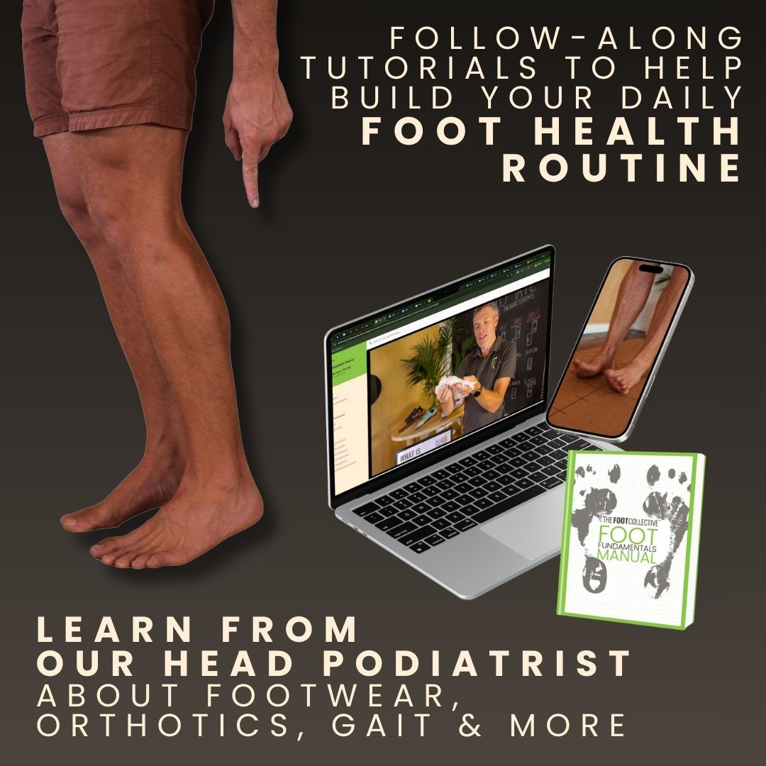 Shop All – The Foot Collective