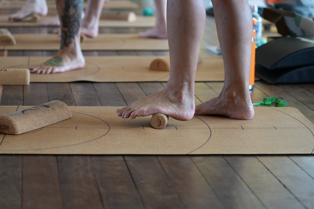TFC Classes & Consults – The Foot Collective