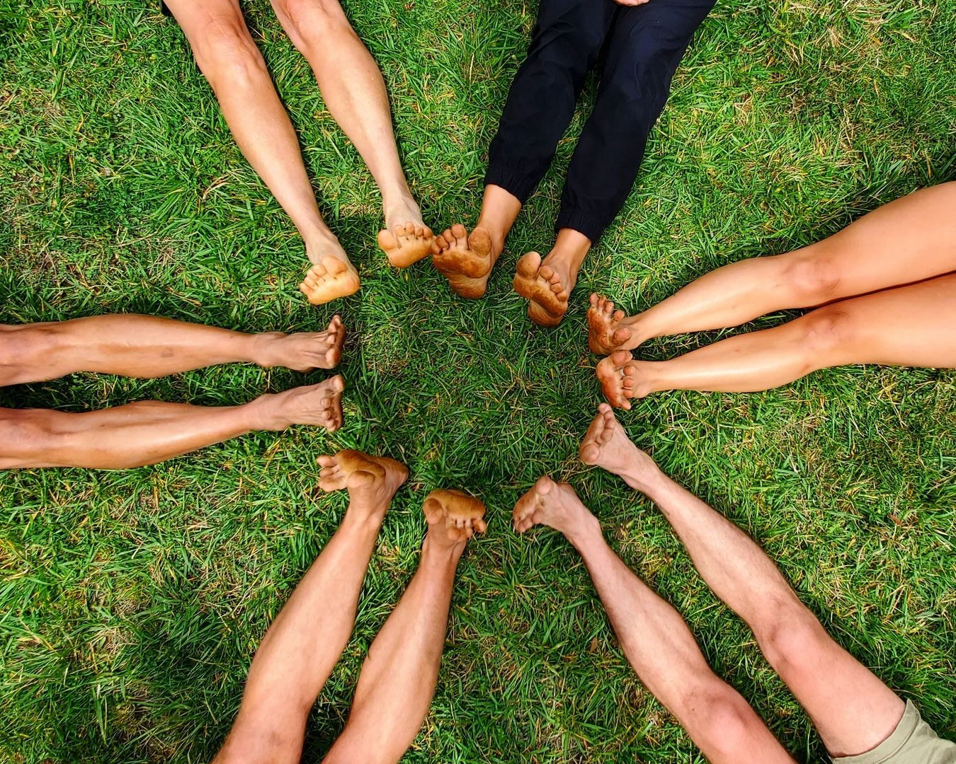 TFC Memberships – The Foot Collective