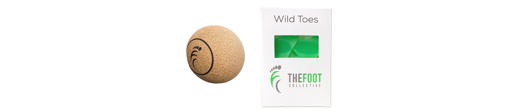 Foot Restoration Kit – The Foot Collective