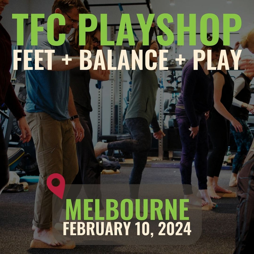 Shop All – The Foot Collective