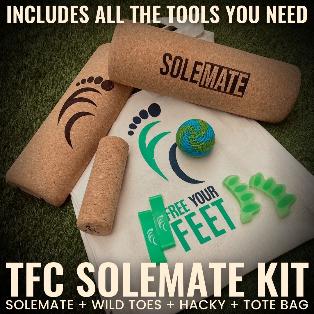 Shop All – The Foot Collective