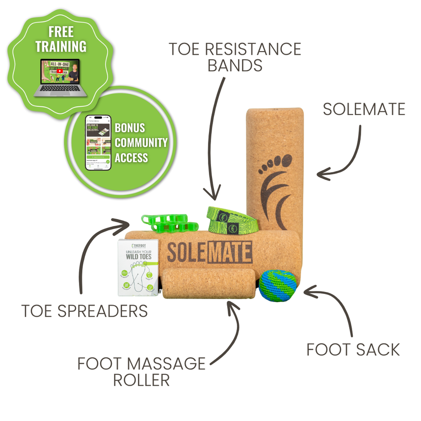 Common Foot & Lower Limb Conditions | Education – The Foot Collective