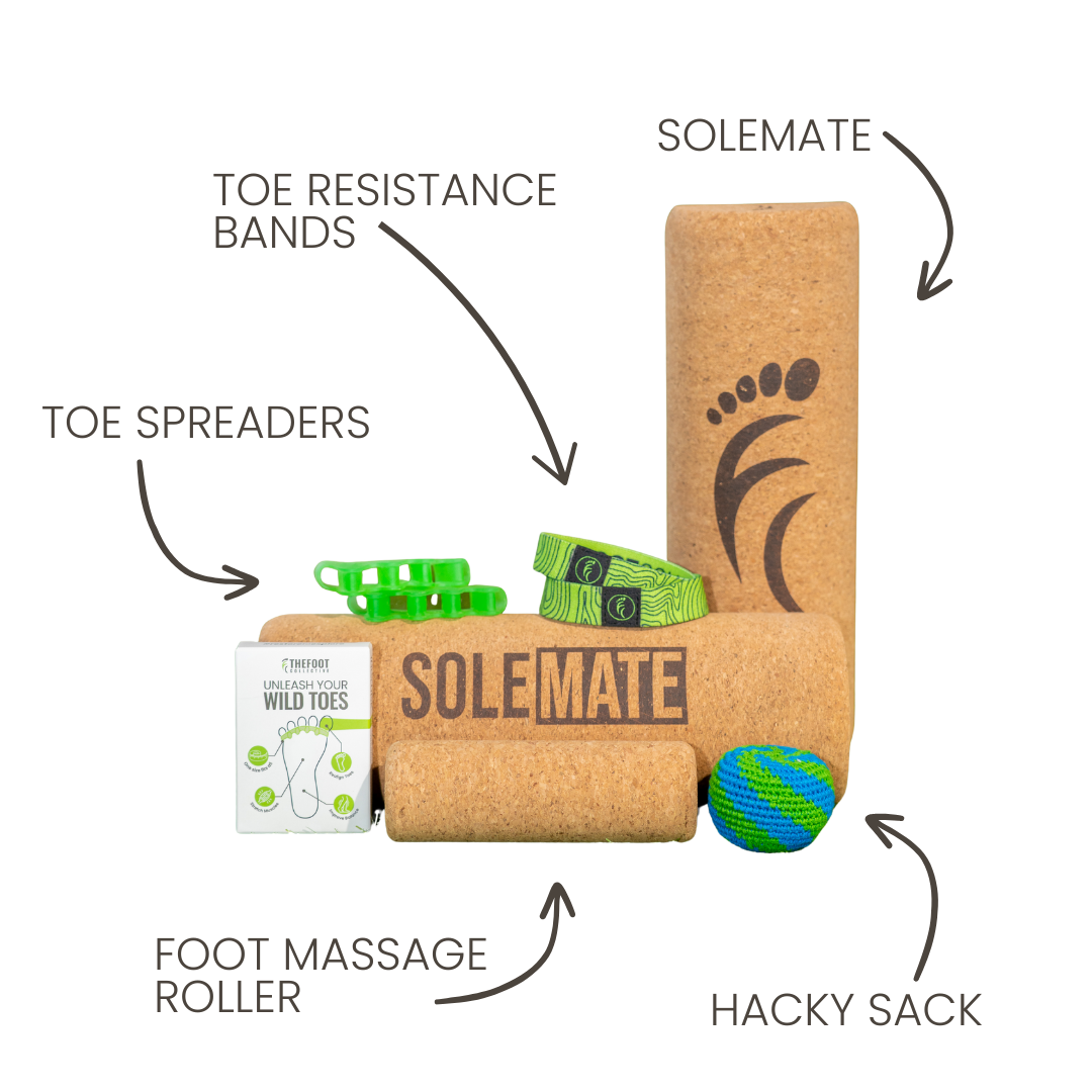 Shop All – The Foot Collective