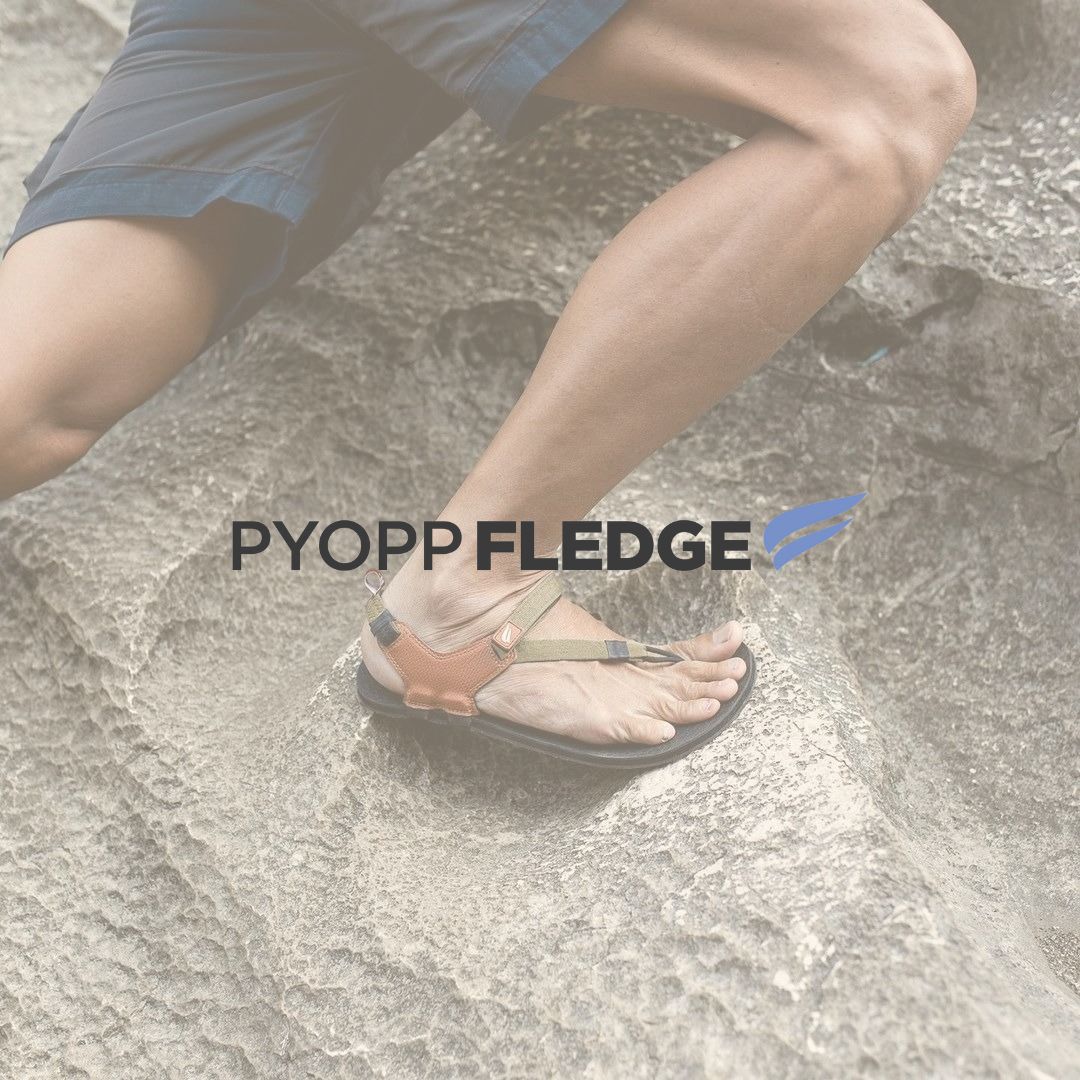 Natural Footwear Finder – The Foot Collective