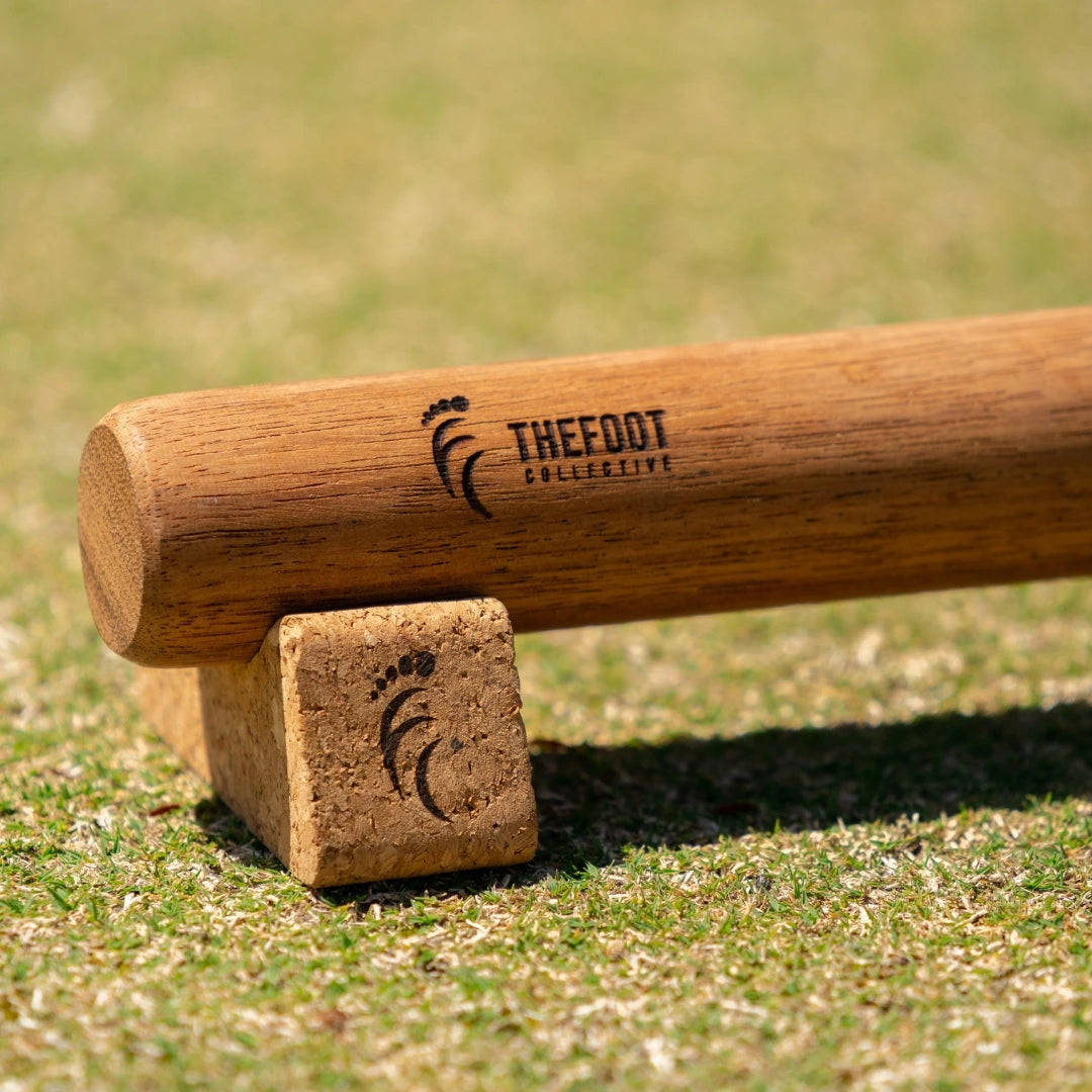 TFC Beam Cradle Pair – The Foot Collective