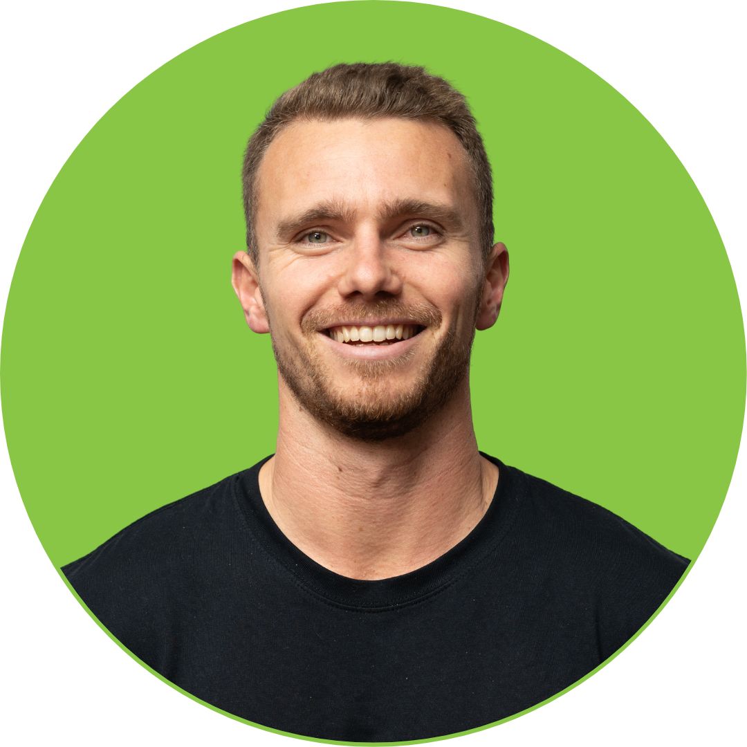 Foot Restoration Program – The Foot Collective