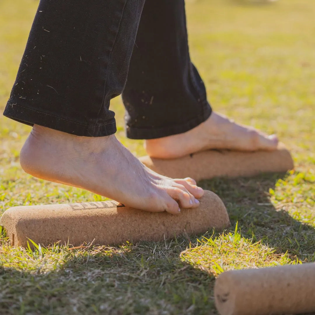 TFC SoleMate [Foot + Balance + Mobility Tool] – The Foot Collective