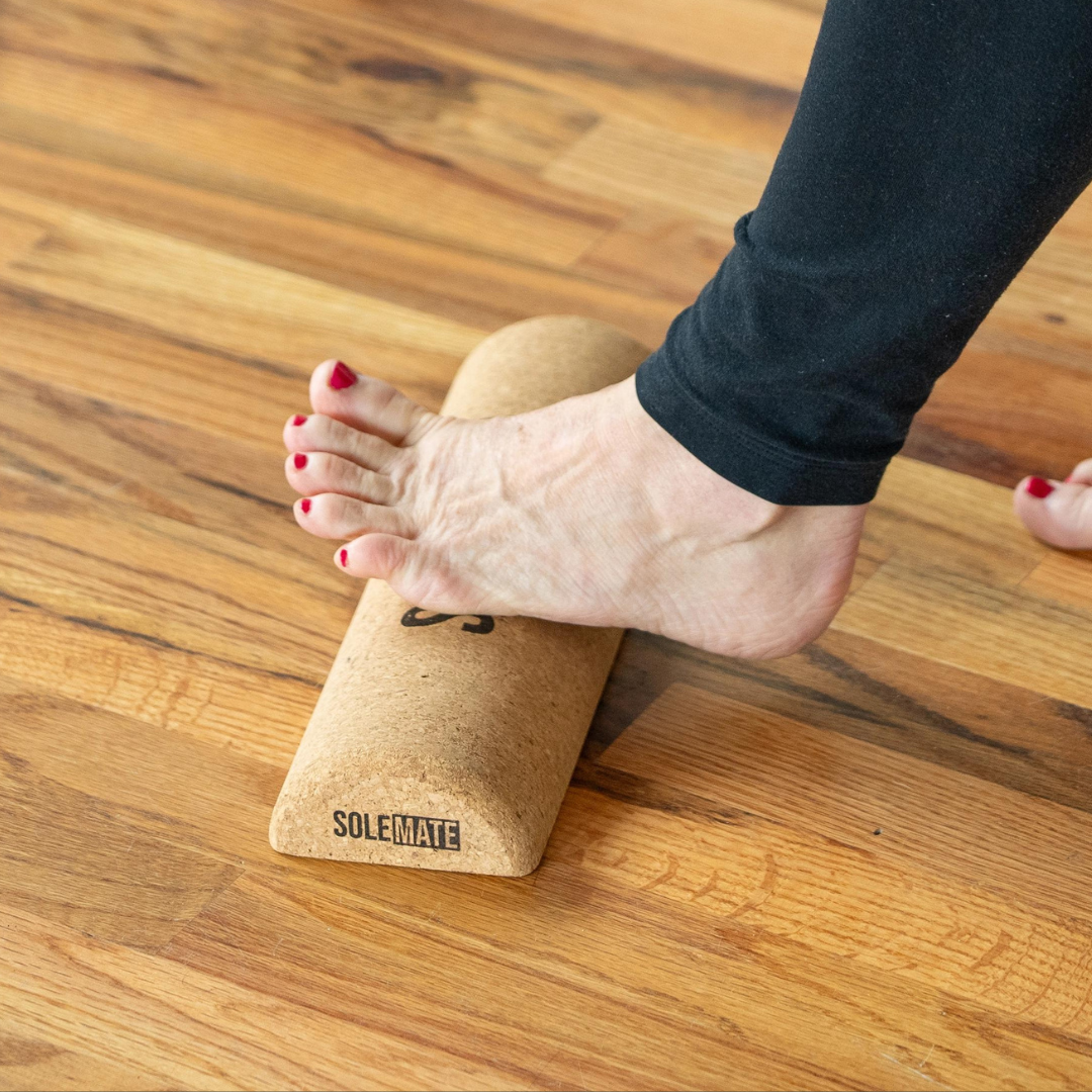The Foot Collective