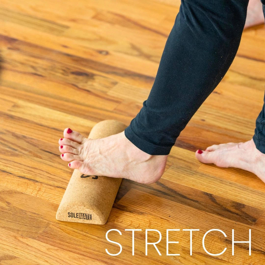 TFC SoleMate Kit – The Foot Collective