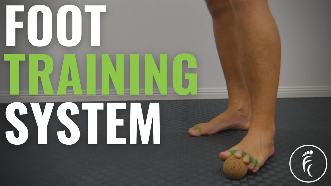 TFC Online Training & Courses – The Foot Collective