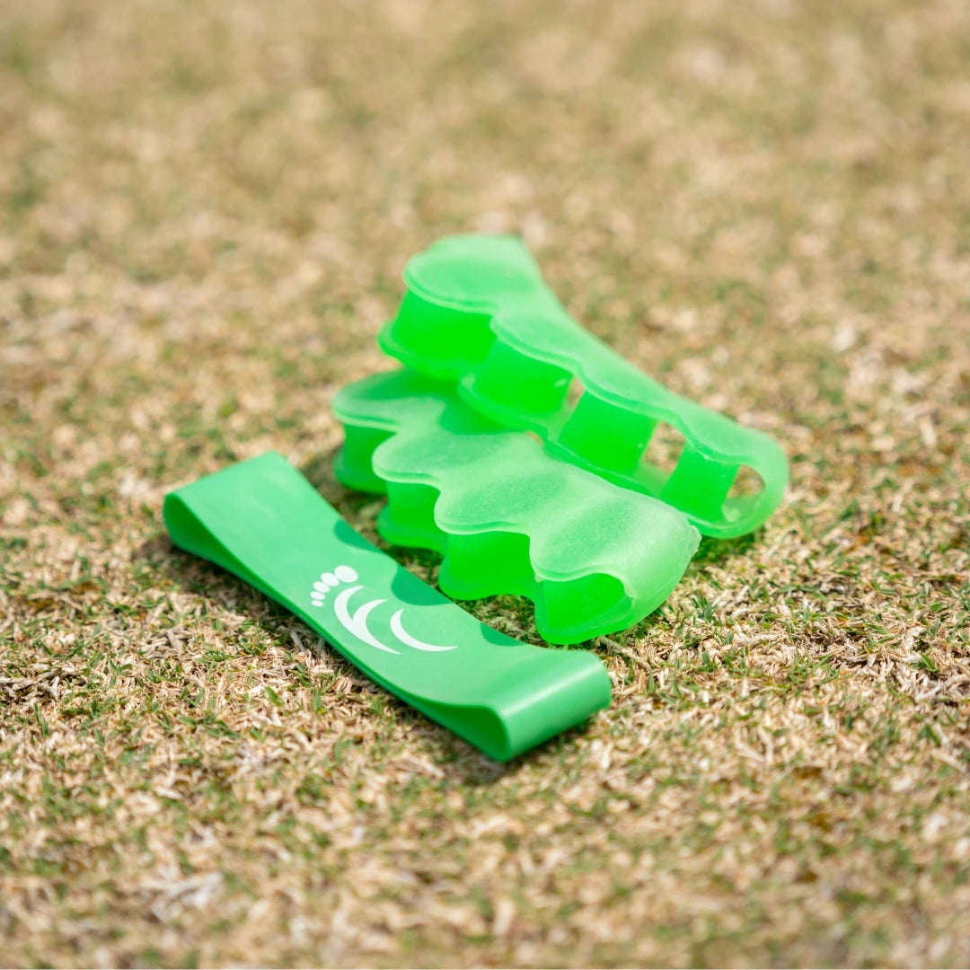 Foot Restoration Kit – The Foot Collective