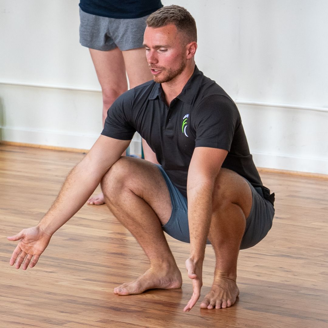 TFC SoleMate Sessions – The Foot Collective