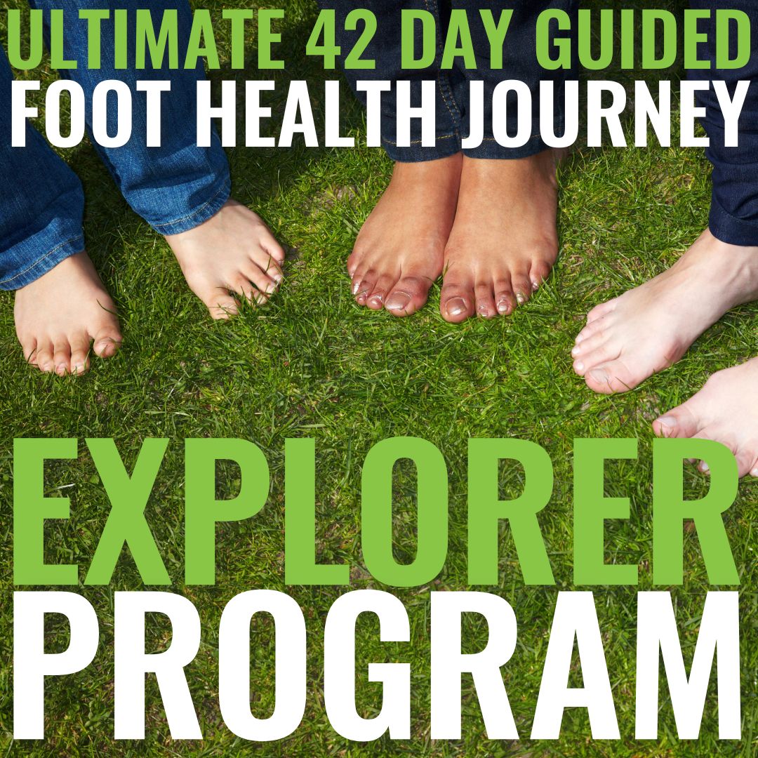 Shop All – The Foot Collective