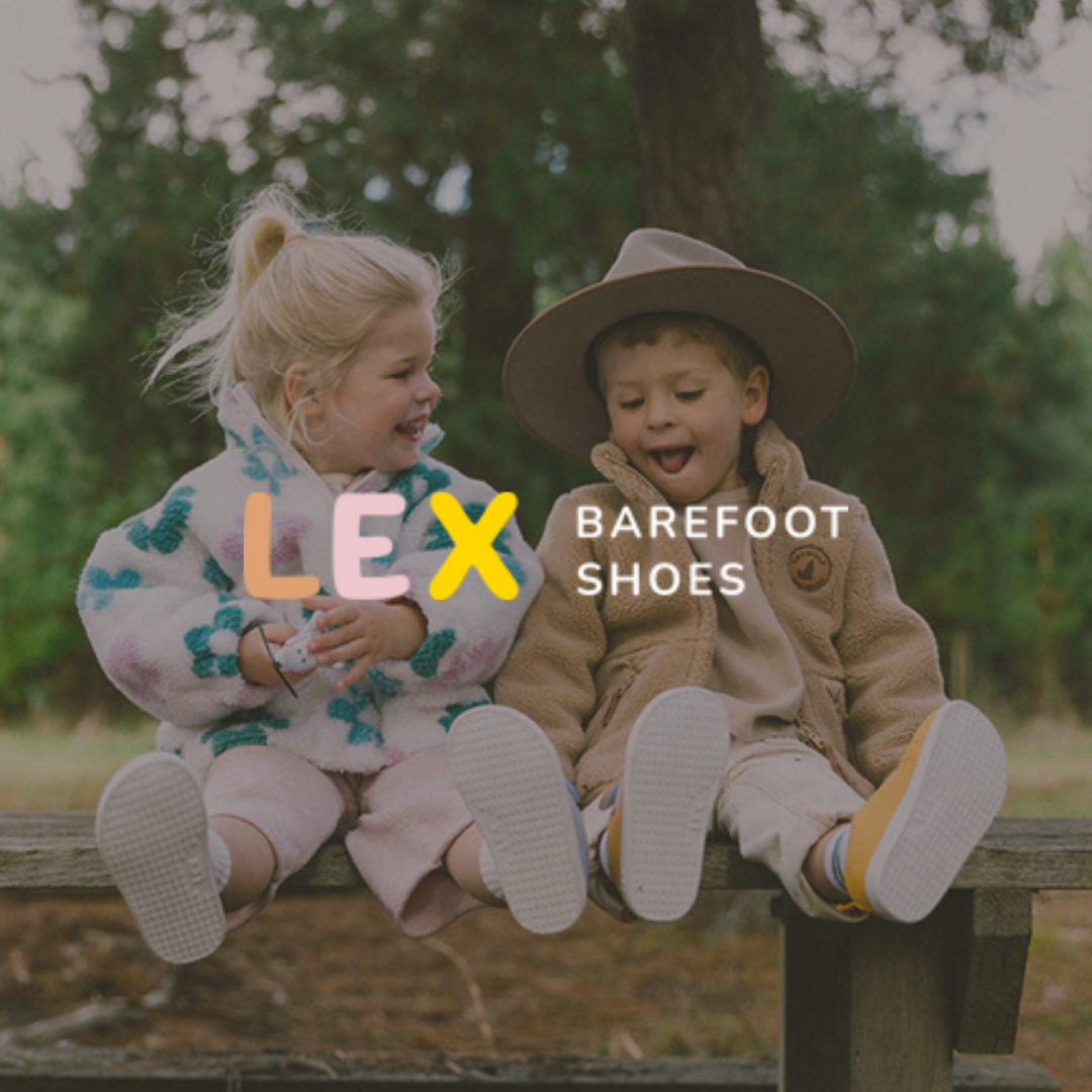 Natural Footwear Finder – The Foot Collective