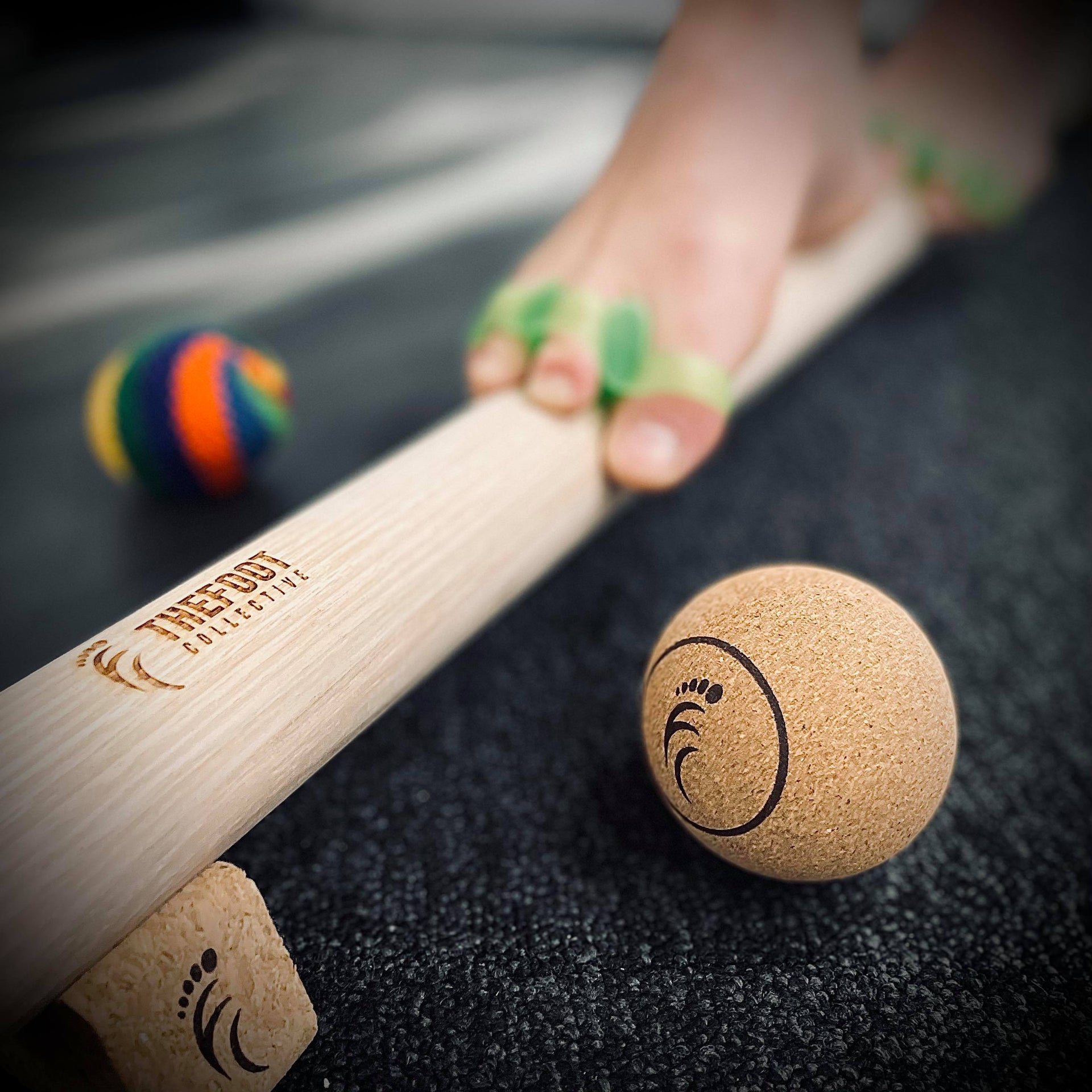 TFC Kits – The Foot Collective