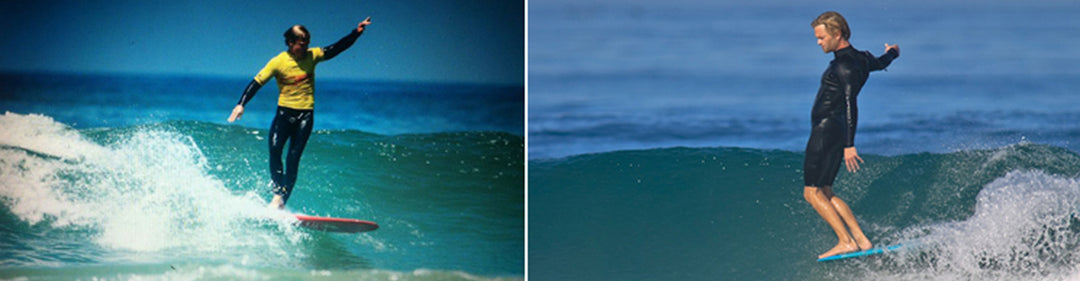 Balance Education – The Foot Collective